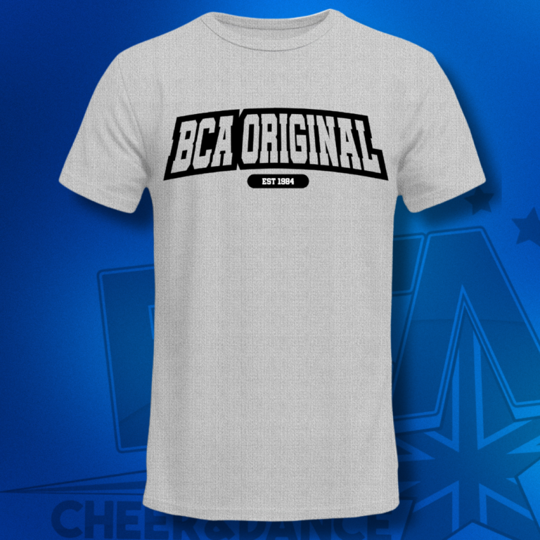 The Home of Merch - BCA Merchandise Store