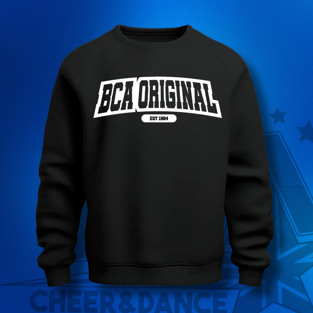 The Home of Merch - BCA Merchandise Store