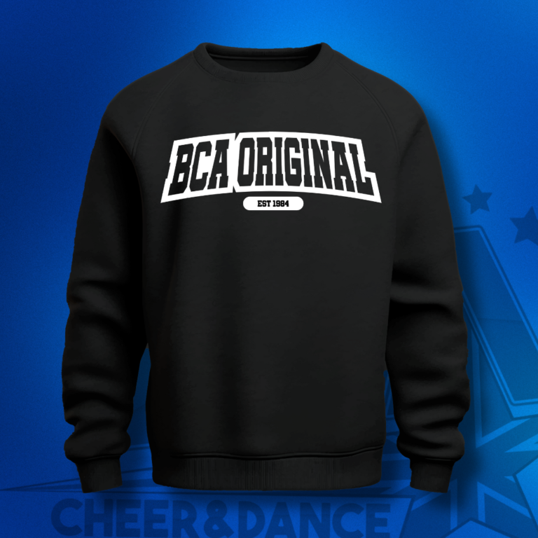 The Home of Merch - BCA Merchandise Store